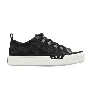 Amiri Glitter Shoes For Men