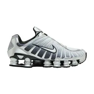 Nike Shox Tl Sneakers - Grey