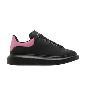 Alexander McQueen Oversized Sneakers
