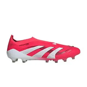 Adidas Predator Elite Laceless Ag