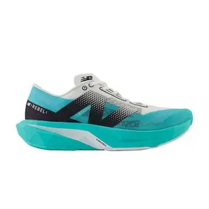 NEW BALANCE Fuelcell Rebel V4 2e Wide - Teal