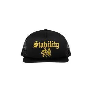 Supreme Stability Mesh Back 5-panel