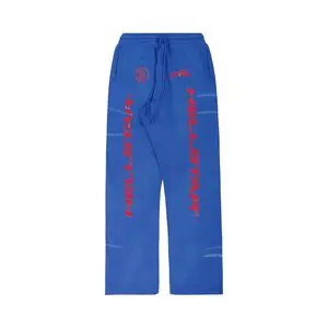 HELLSTAR Sports Gel Sweatpants