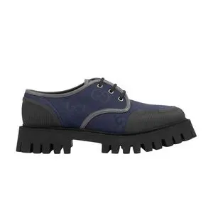 Men's Navy Shoes
