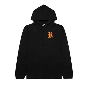 Raf Simons Hooded Sweatshirts Hoodies For Women