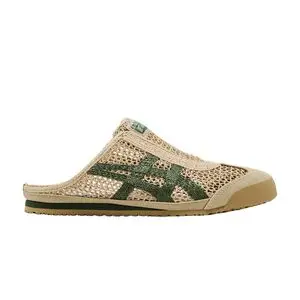 Onitsuka Tiger Casual Slides Slipper For Men