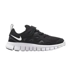Nike Free Run Ps Sneakers - Black