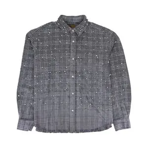 BIRTH OF ROYAL CHILD 20k Diamond Pearl Shirt