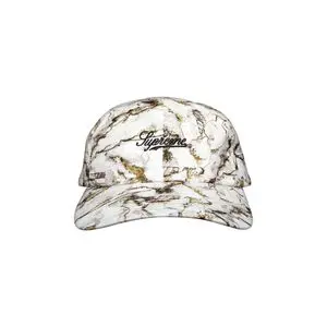 Supreme Marble 6-panel