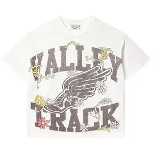 VALE FOREVER Graphic Tee - White