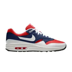Nike Air Max 1 Id Sneakers - Multicolor