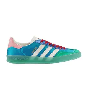 Women's Gucci Adidas Shoes