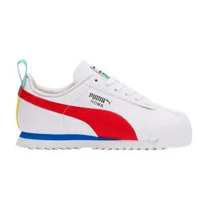 PUMA Roma Game Jr Sneakers