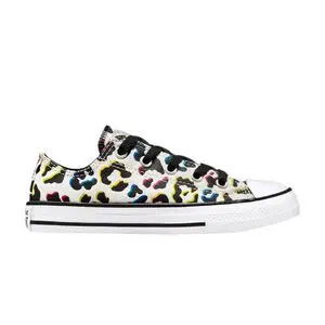 CONVERSE Chuck Taylor All Star Low Top Sneakers