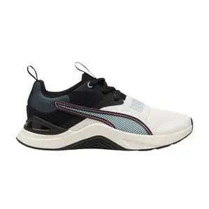 PUMA Prospect 'warm White Black Turquoise