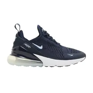 Nike Max 270 Gs Sneakers - Blue