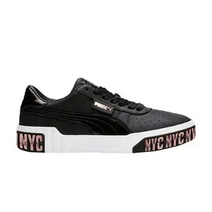 PUMA Cali Nyc Bold Sneakers