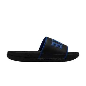 Nike Offcourt Slide - Black