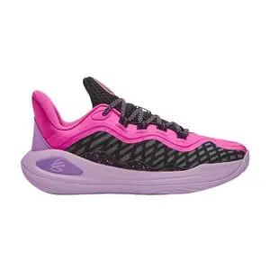 CURRY BRAND Curry Flow 11 Gs Sneakers - Pink