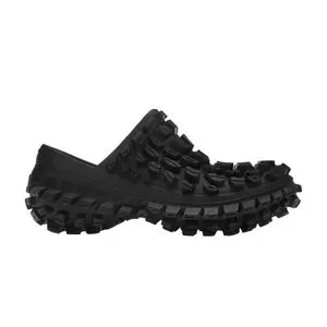 Balenciaga Bouncer Clog