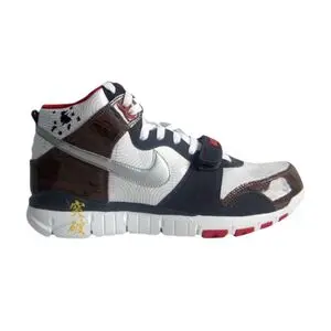 Nike Trainer Dunk High Bt 'china 1984 Olympics Pack