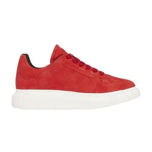 Alexander McQueen Oversized Retro Sneakers