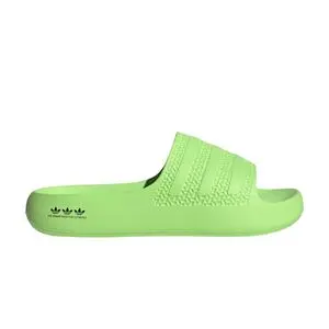 Adidas Adilette Ayoon Slide - Green