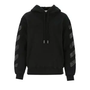 Off-White Oversized Hoodie