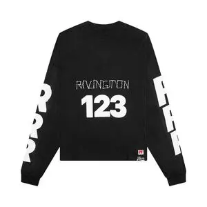Rivington Roi Rebis Long Sleeve T-shirts For Women