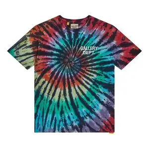 GALLERY DEPT. Tokyo Souvenir T-shirt - Multicolor