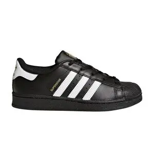 Adidas Superstar C 'core' Sneakers