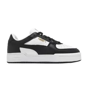PUMA Ca Pro Classic - White