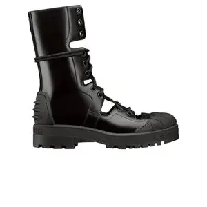 Dior Dioriron Ankle Boots