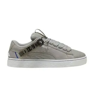 PUMA Formula 1 X Suede Xl '75 Years Hero Pack' Sneakers - Grey
