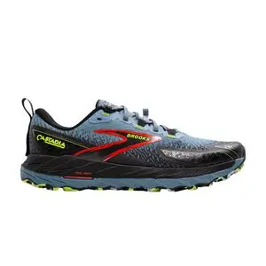 Brooks Cascadia 18 Athletic Sneakers