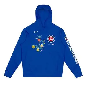 Nike World Tour Hoodies