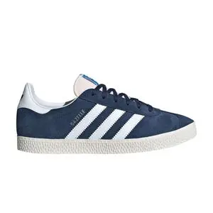 Adidas Gazelle J Sneakers - Blue