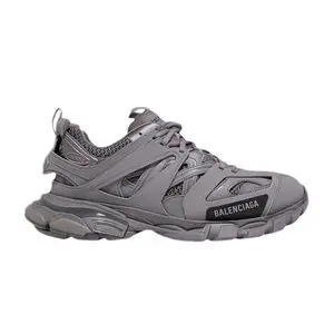 Balenciaga Track Sneaker - Grey