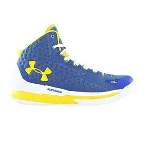 Under Armour Curry 1 Sneakers - Blue