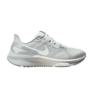 Nike Air Zoom Structure 25 Sneakers - Grey