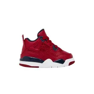 JORDAN 4 Retro Td Sneakers
