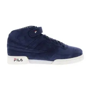 FILA F-13 Pinstripe Sneakers