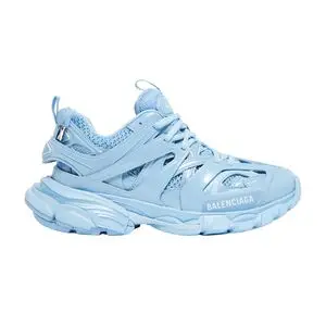 Balenciaga Track Sneaker - Blue