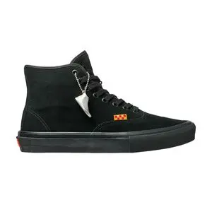 VANS Andrew Allen X Skate Authentic High