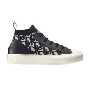 Dior Lace Up Sneakers For Women