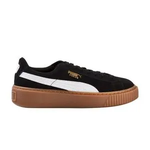 Puma Suede Black