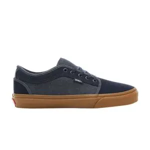 VANS Chukka Low Pro Denim