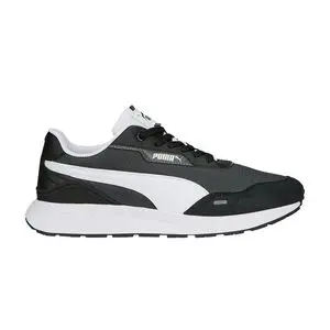 PUMA Runtamed Plus Sneakers - Black