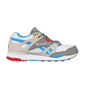 Reebok Logo Sneakers For Men
