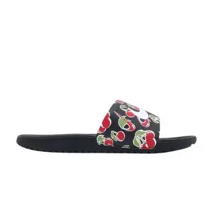 Nike Kawa Slide Se Picnic Gs 'cherry